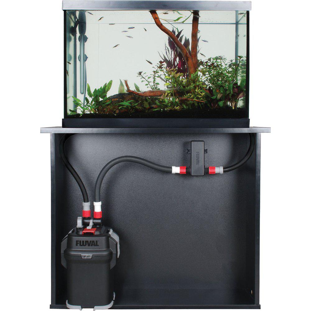 Fluval - UVC Clarifier - Akvariumkungen.se