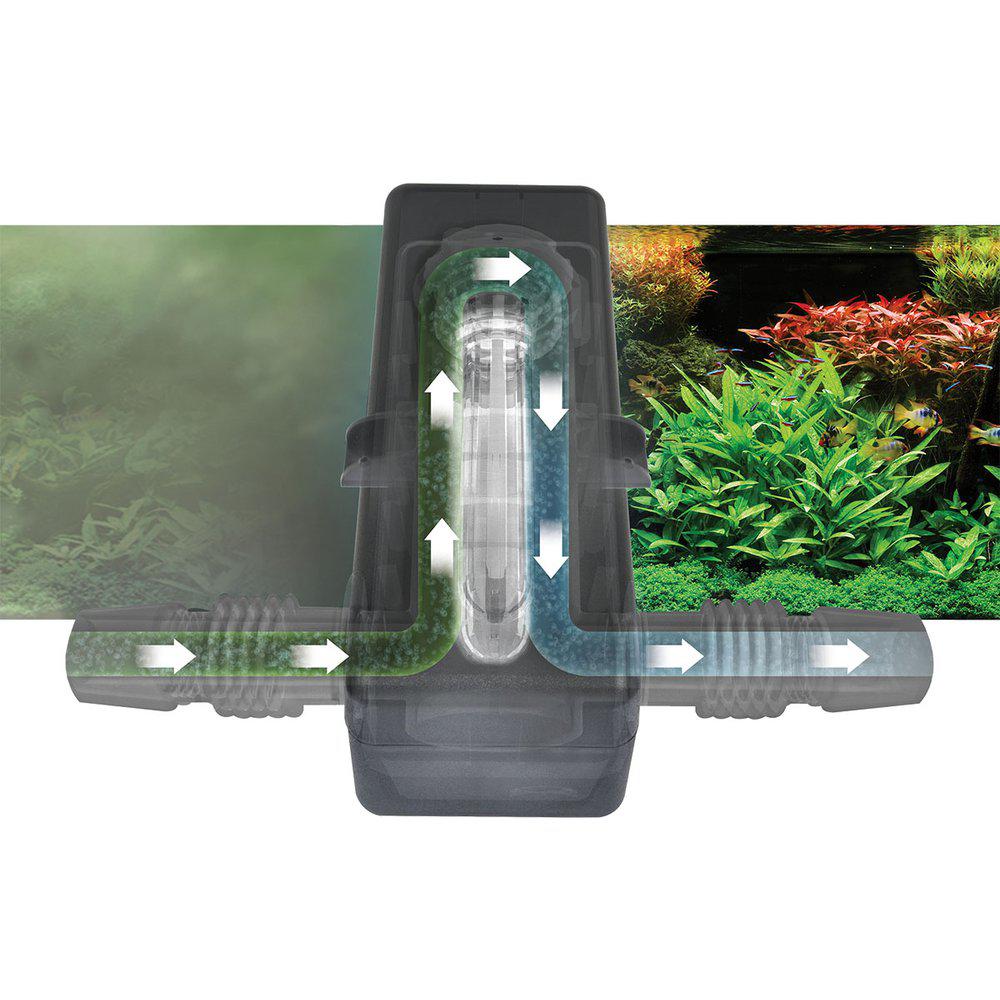 Fluval - UVC Clarifier - Akvariumkungen.se