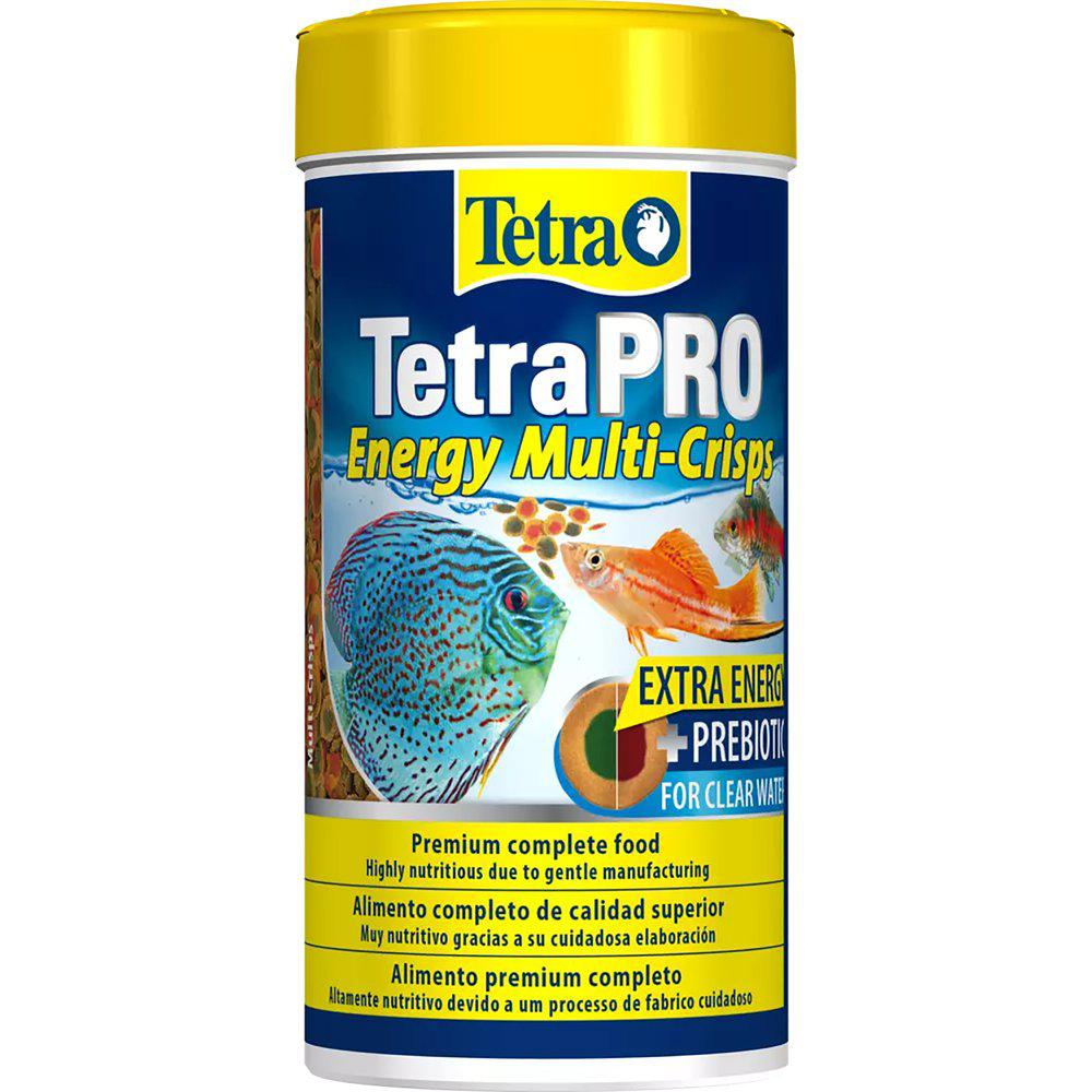 Tetra - Pro Energy 500ml - Akvariumkungen.se