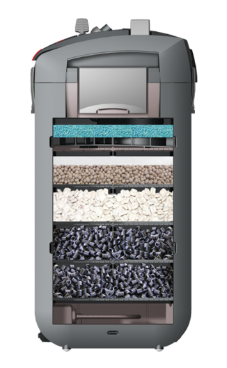 Eheim - Professionel 5e 450 - Akvariumkungen.se