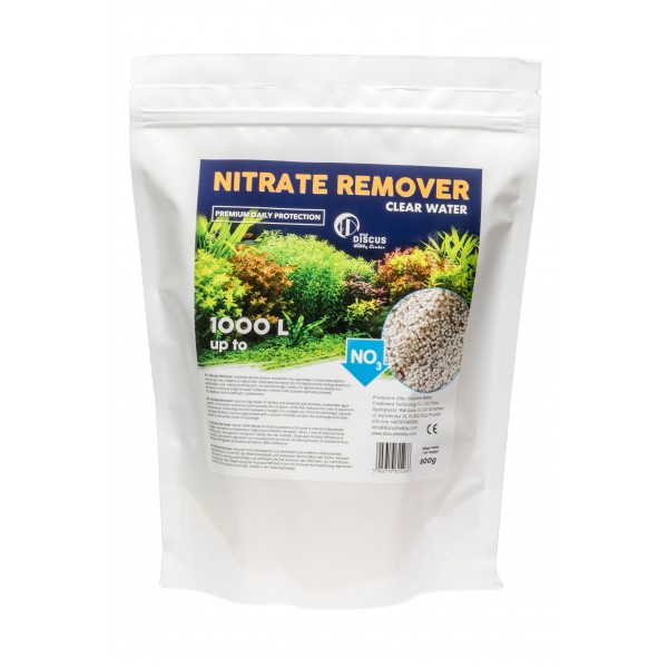 Premium Daily Protection - Nitrate Remover 1000L - Akvariumkungen.se