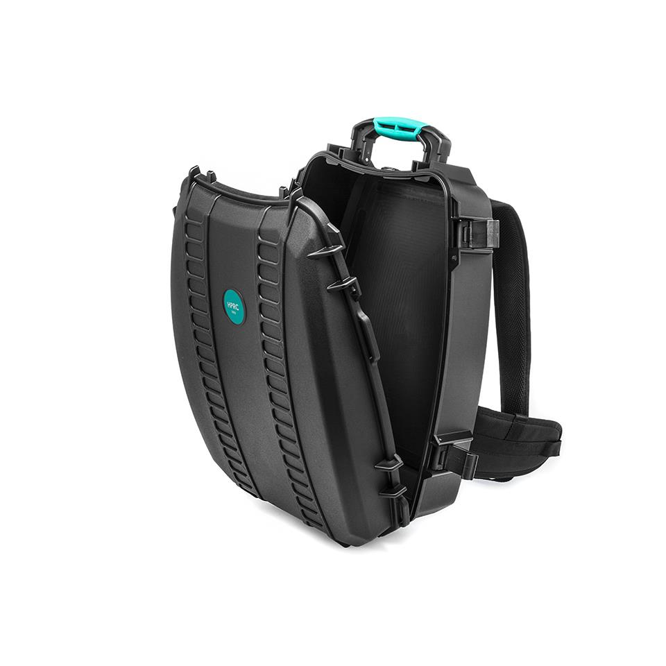 HPRC 3600 - Norrpack AB