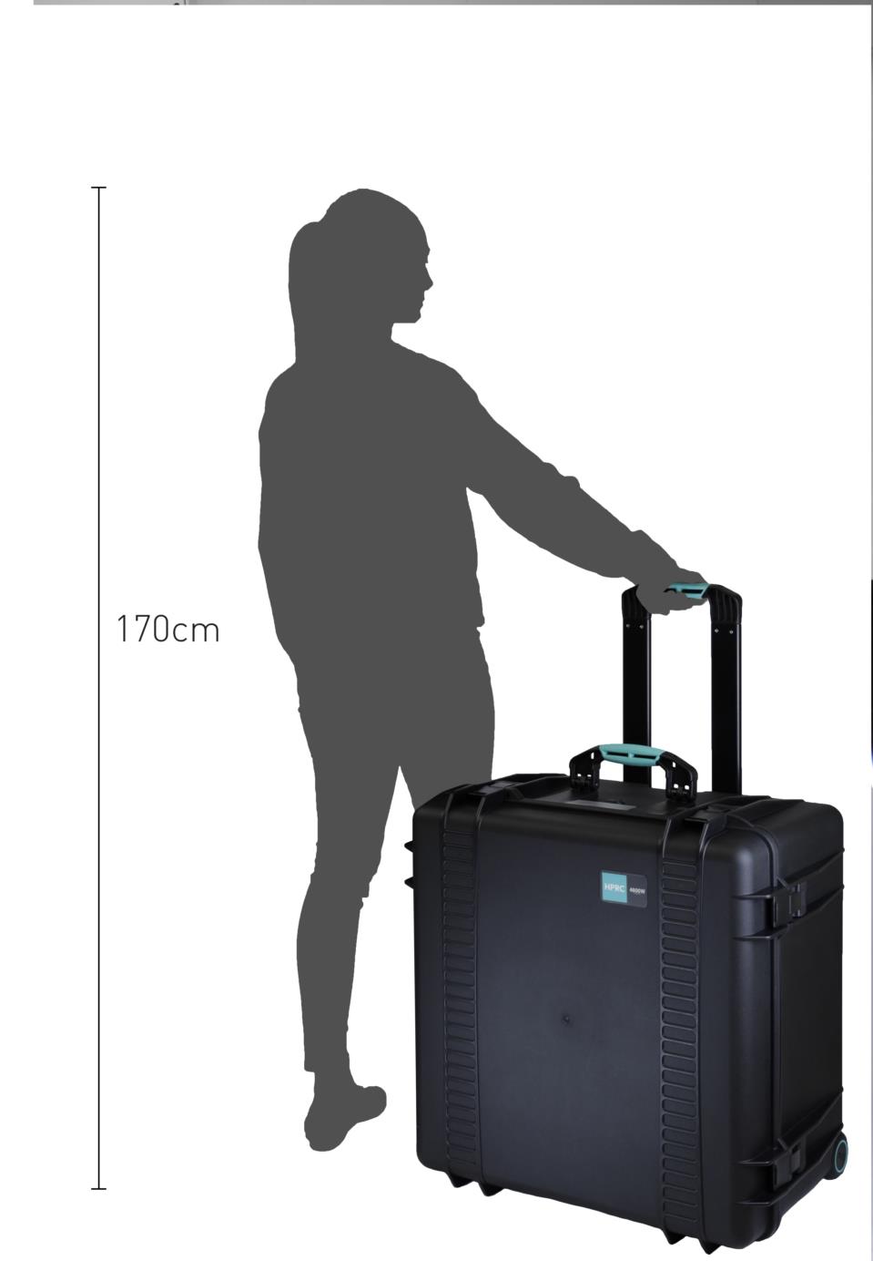 HPRC 4600W - Norrpack AB