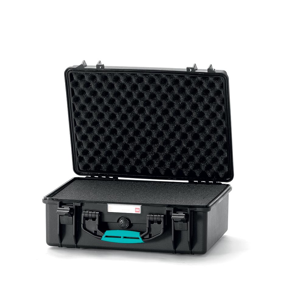 HPRC 2500 - Norrpack AB