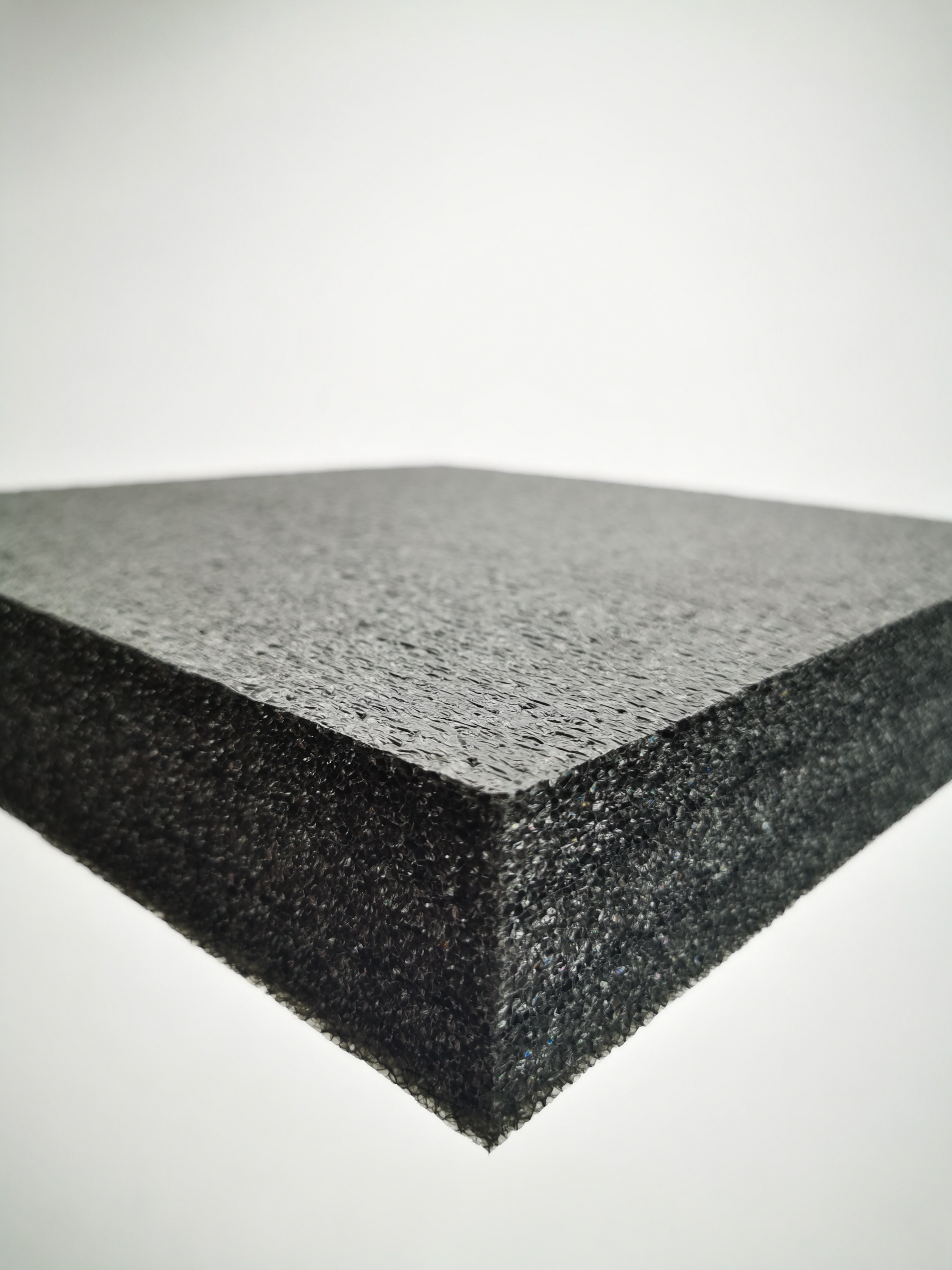 Stratocell 50mm Svart - Norrpack AB