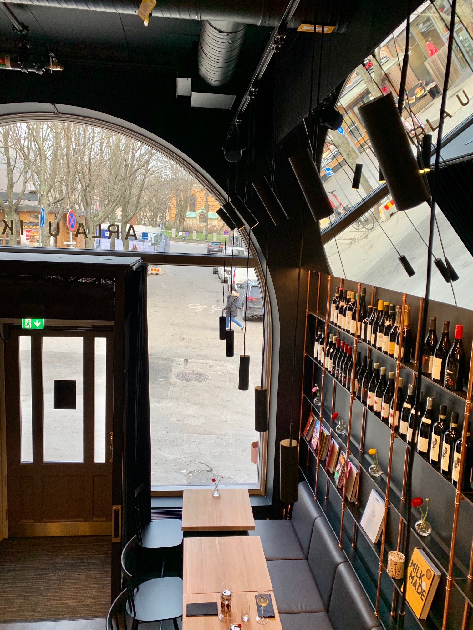 Arla Unika - Loud of Sweden