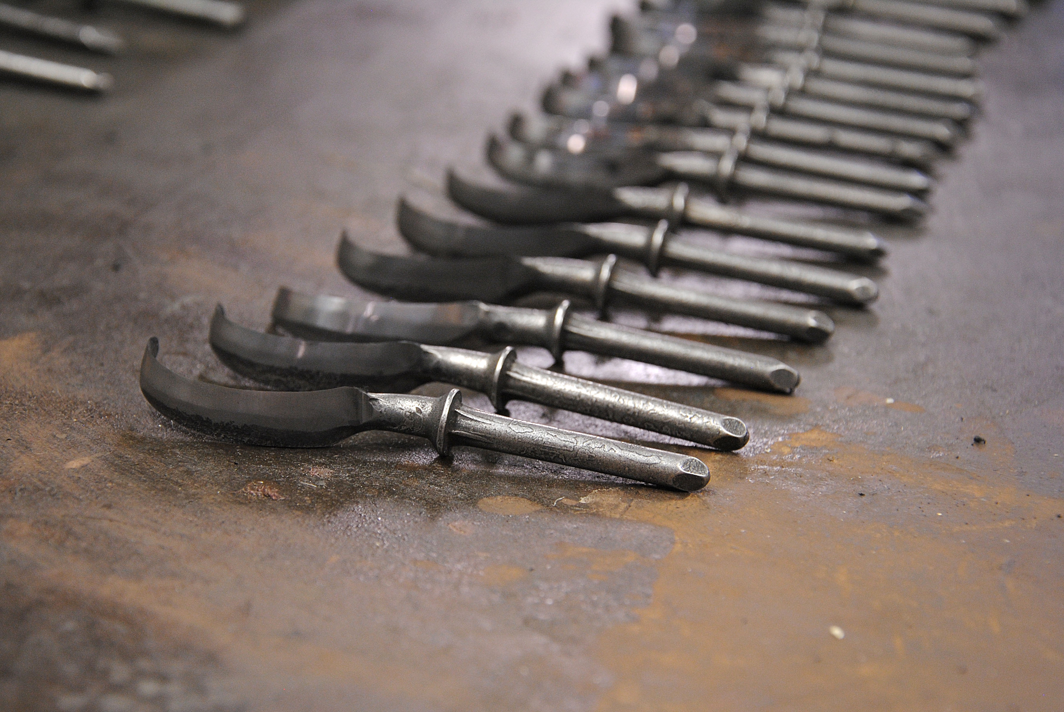 H. Karlsson Klensmide AB