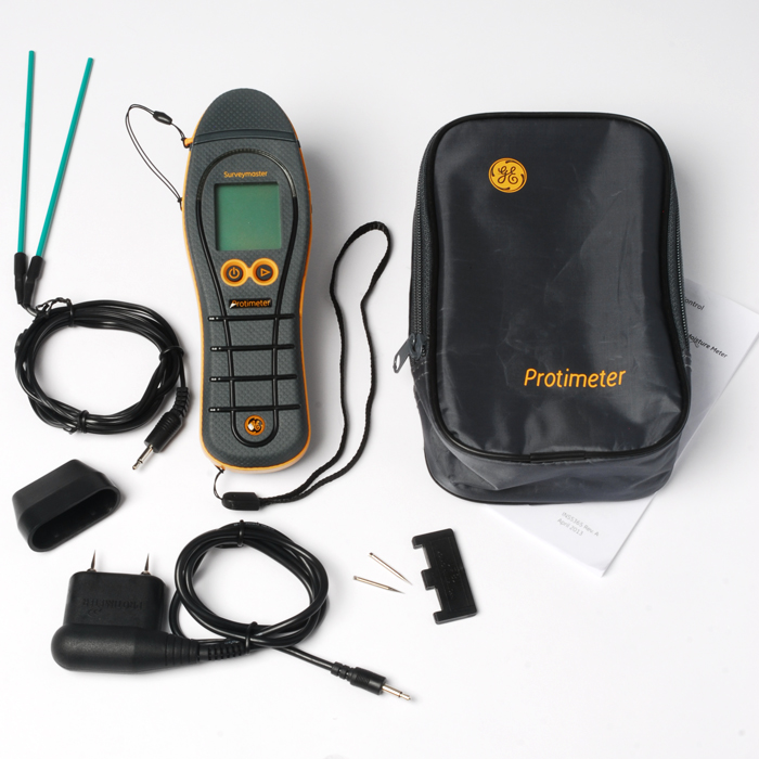 Survey Master II (protimeter) - Multibutiken