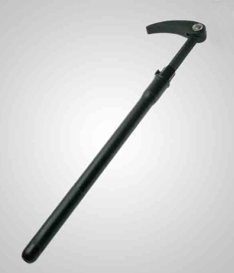 Extendable Pry Bar 86-135 cm - Multibutiken