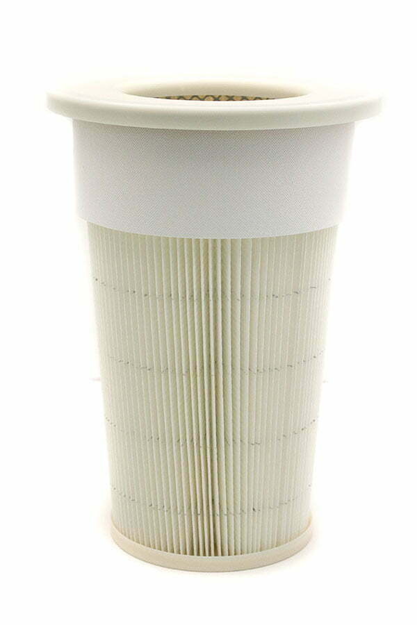 Finfilter 42029 till Dustcontrol - Multibutiken