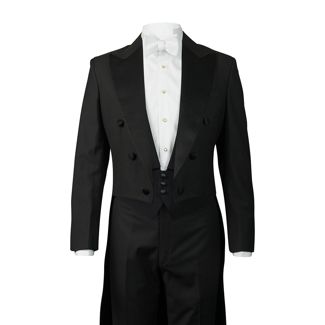 Komplett frackpaket - Frackbutiken.se