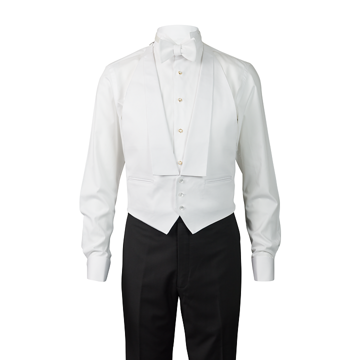 Komplett frackpaket - Frackbutiken.se