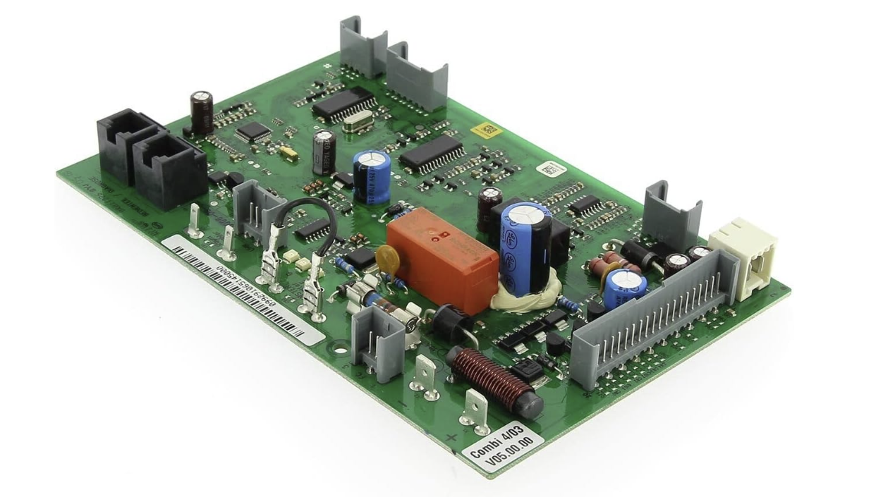 Kretskort Truma Combi 4 - fritidsmetropolenonline.se