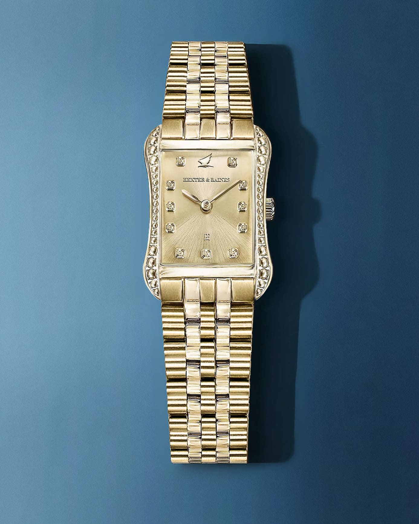 Hexter & Baines - Hexter & Baines Design