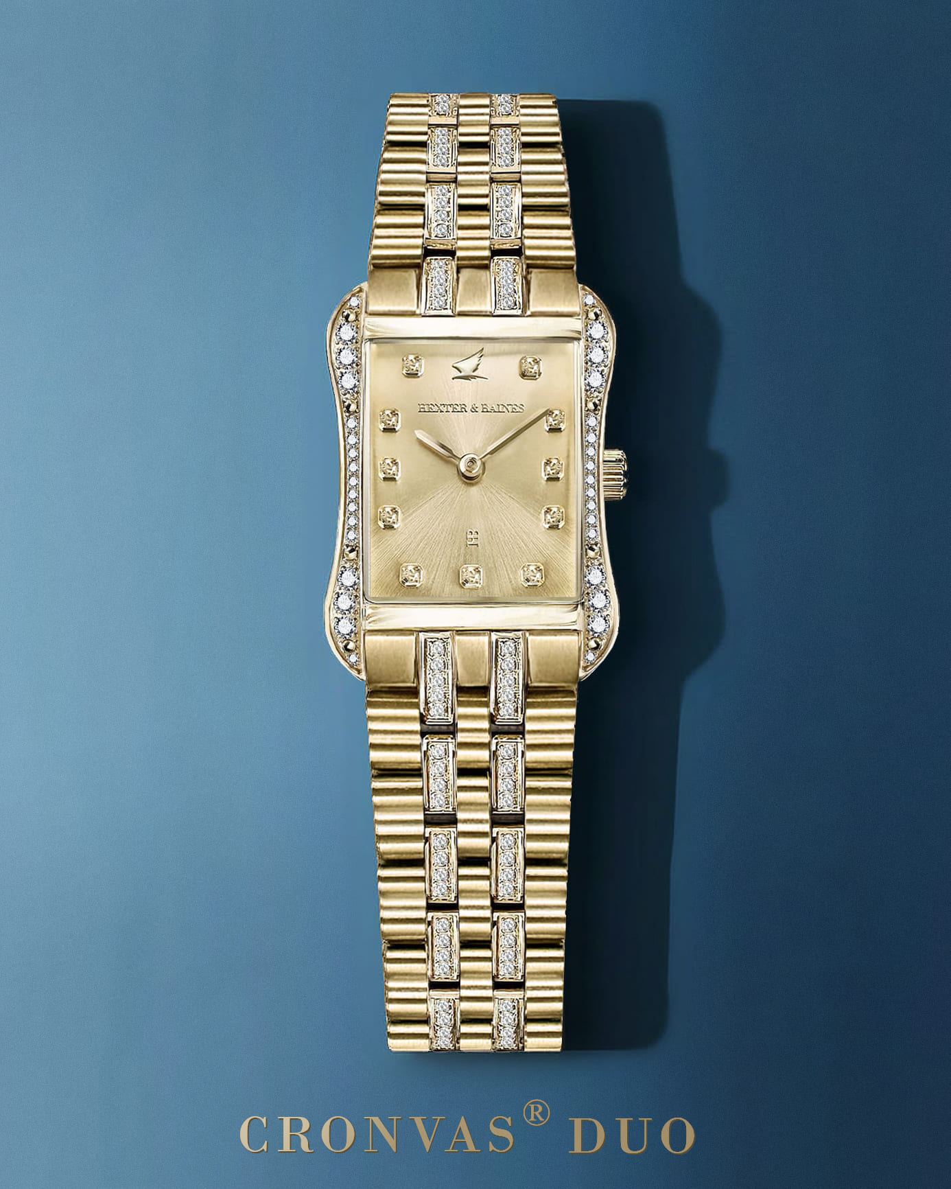 Collections - Hexter & Baines