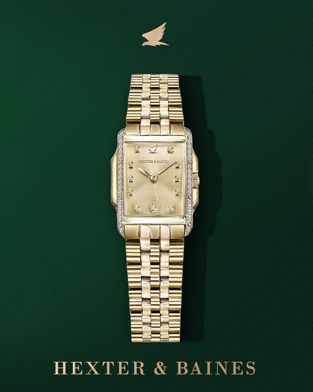 Tempales® - Hexter & Baines