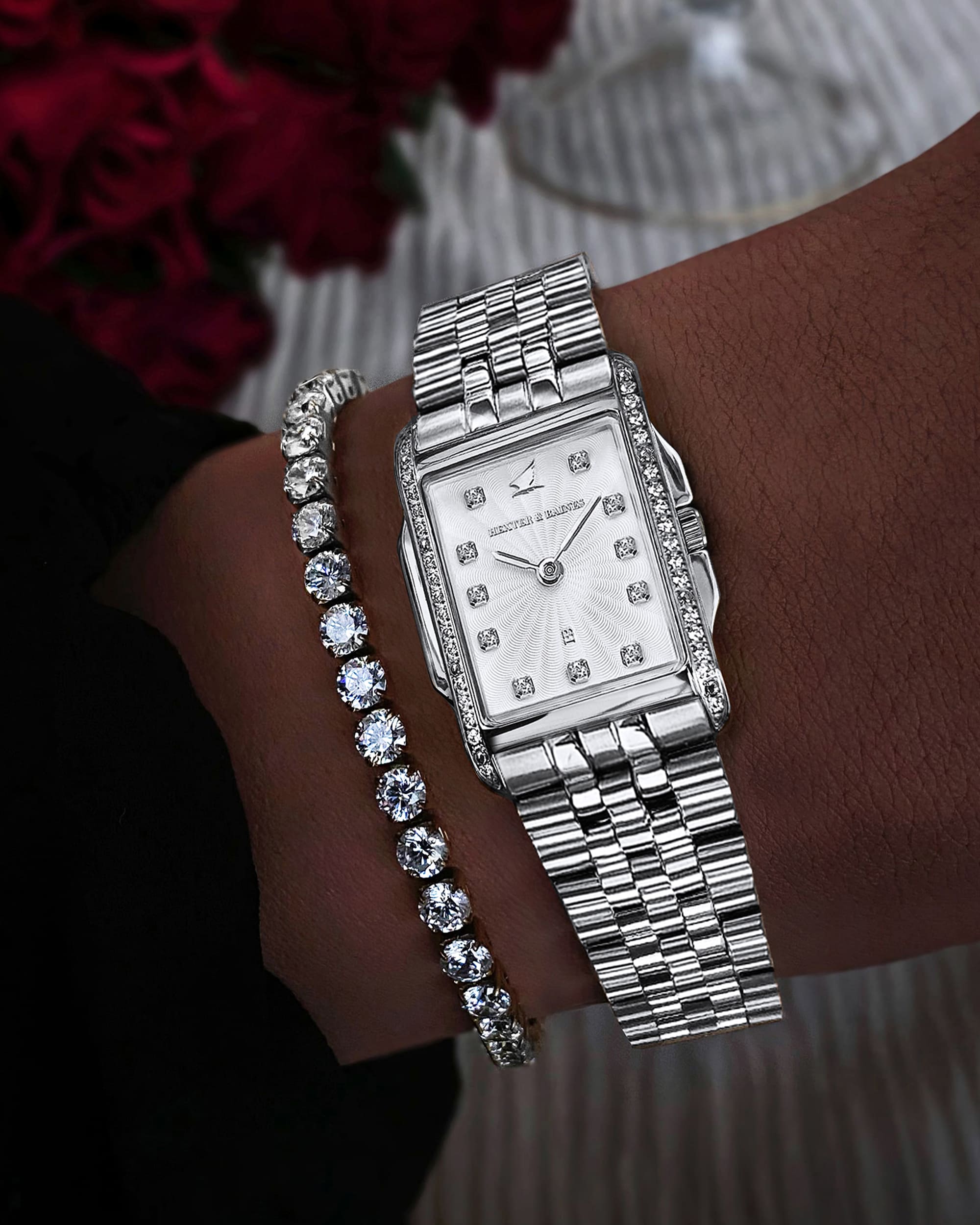 Tempales® - Hexter & Baines