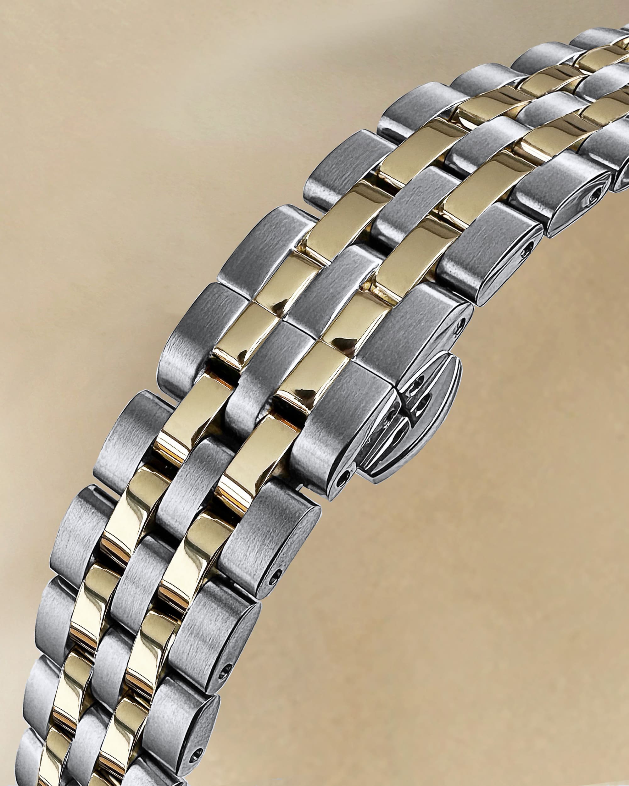 H&B Gala, Gold & Silver - Hexter & Baines