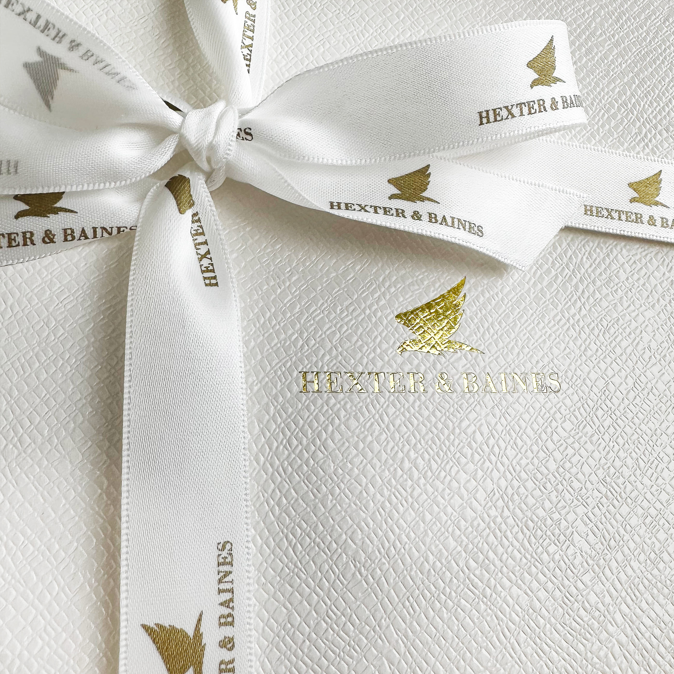 Hexter & Baines - The Art of Gifting