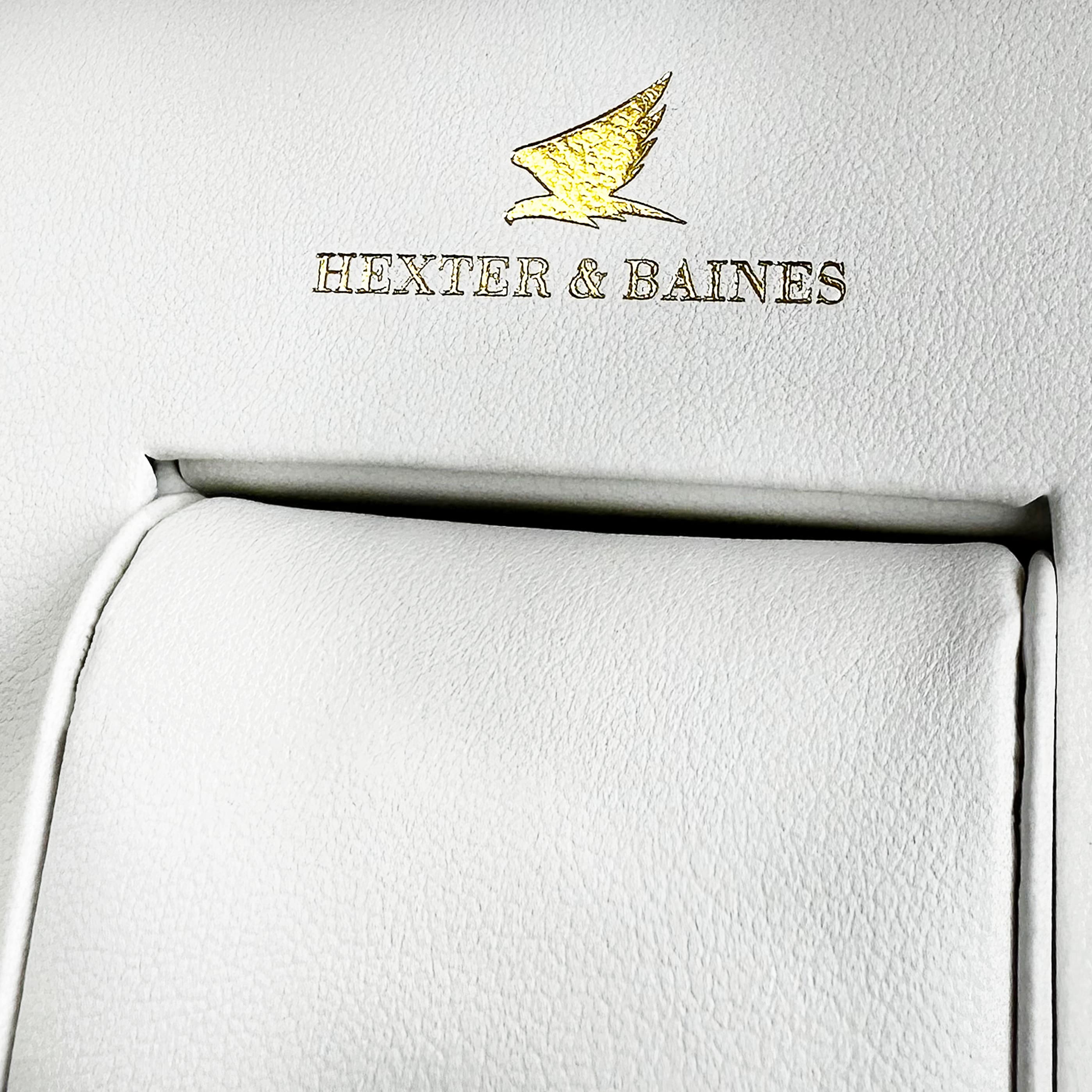 Hexter & Baines - The Art of Gifting