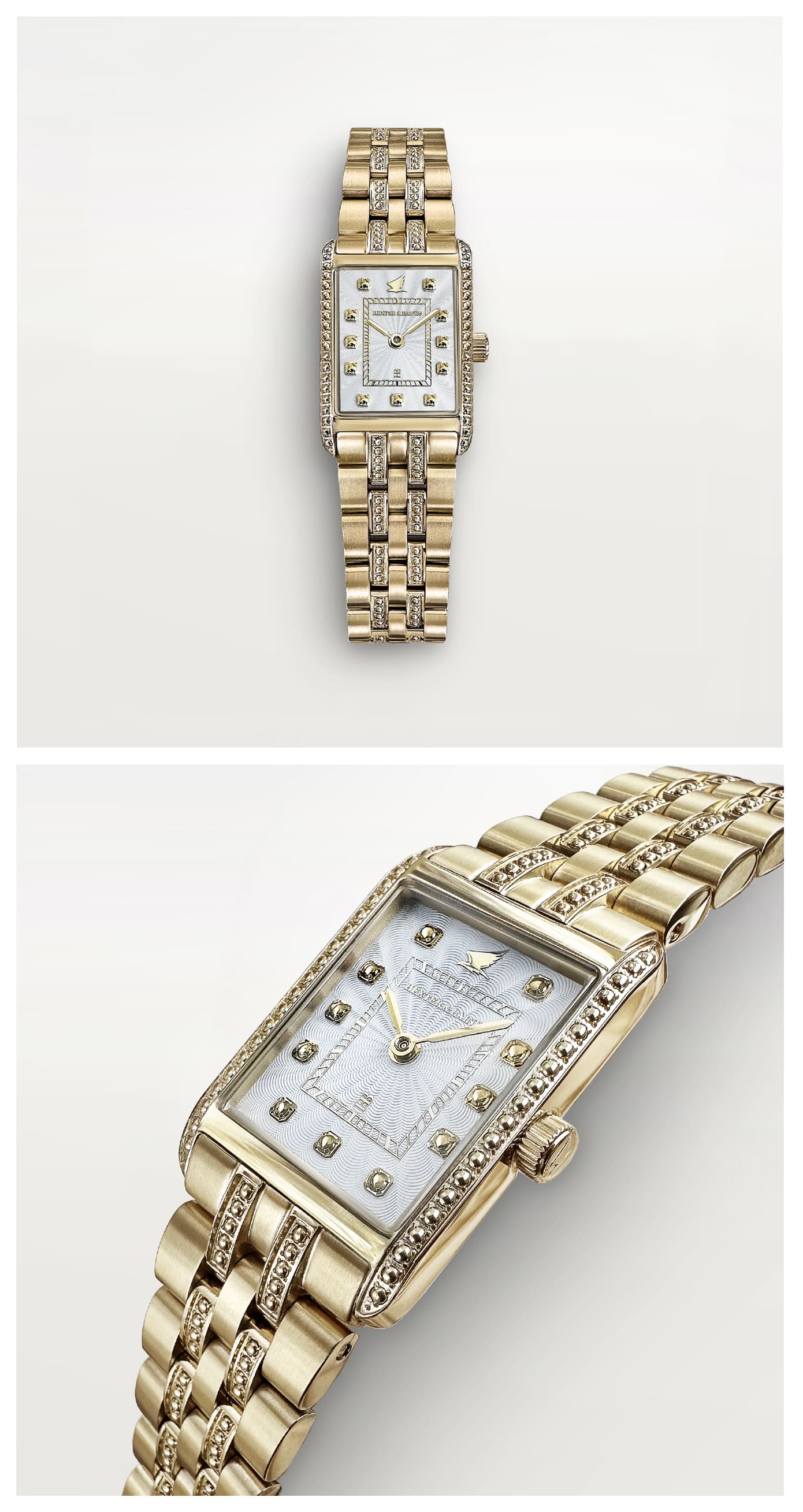 Hexter & Baines - Hexter & Baines Design