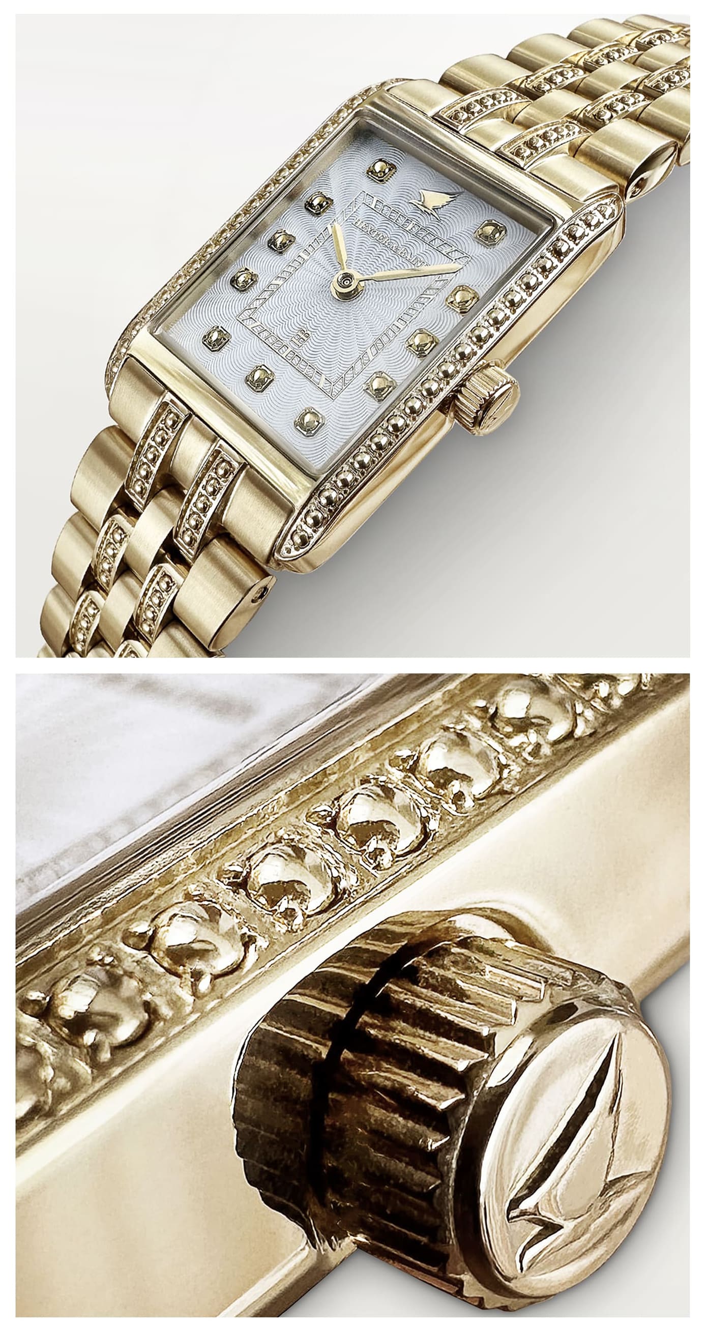 Hexter & Baines - Hexter & Baines Design