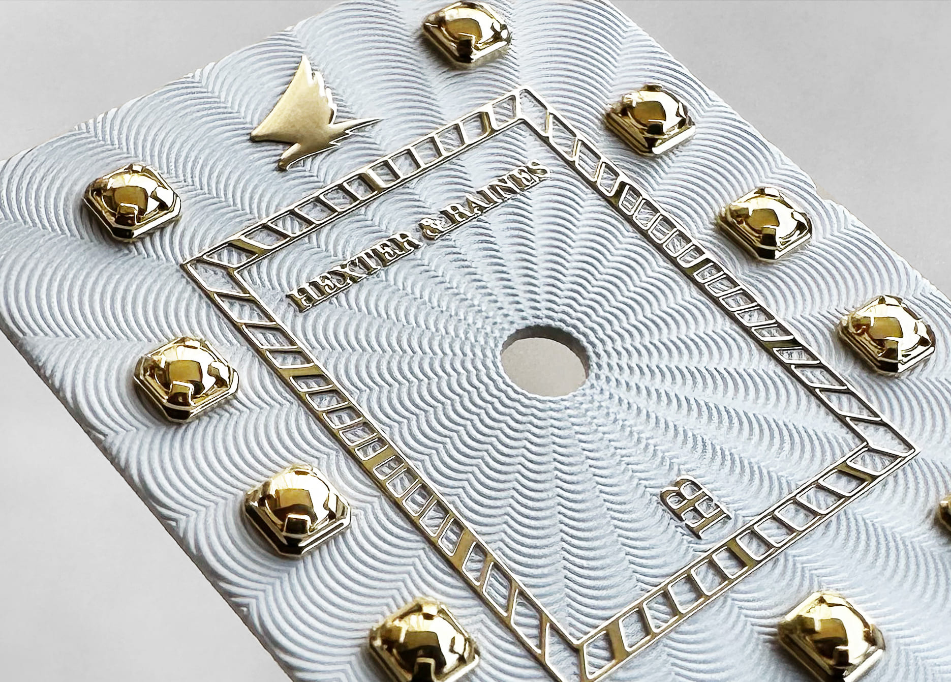 Hexter & Baines - Hexter & Baines Design