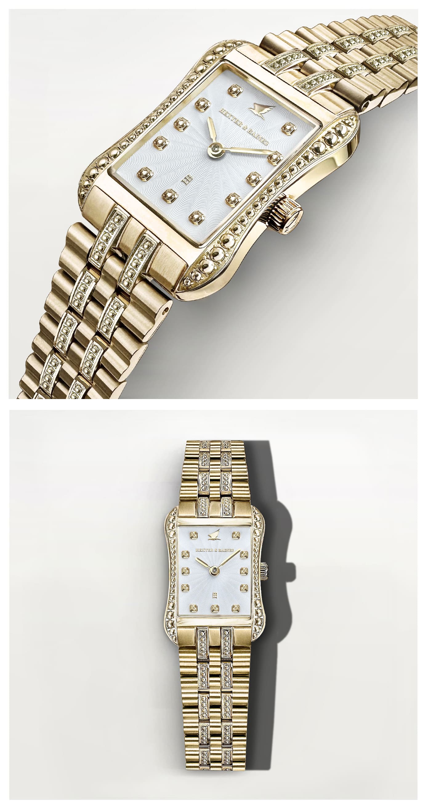 Hexter & Baines - Hexter & Baines Design