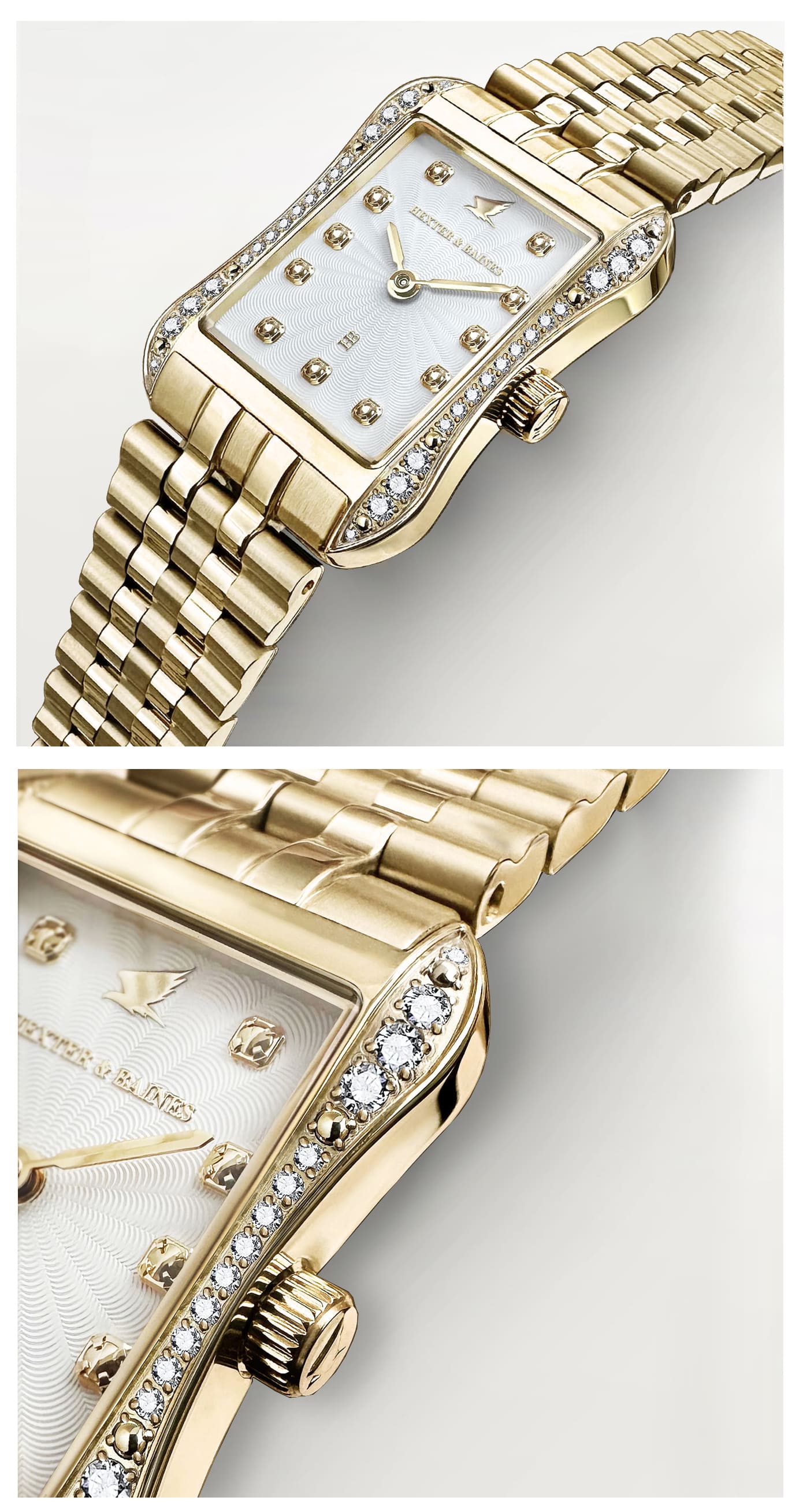 Hexter & Baines - Hexter & Baines Design