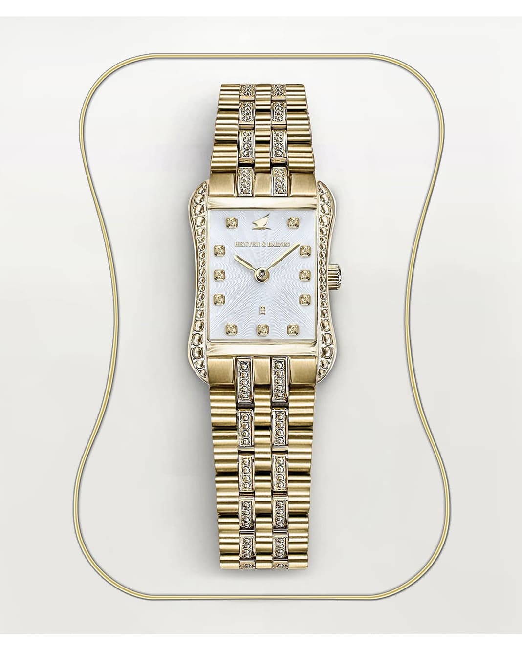 Hexter & Baines - Hexter & Baines Design