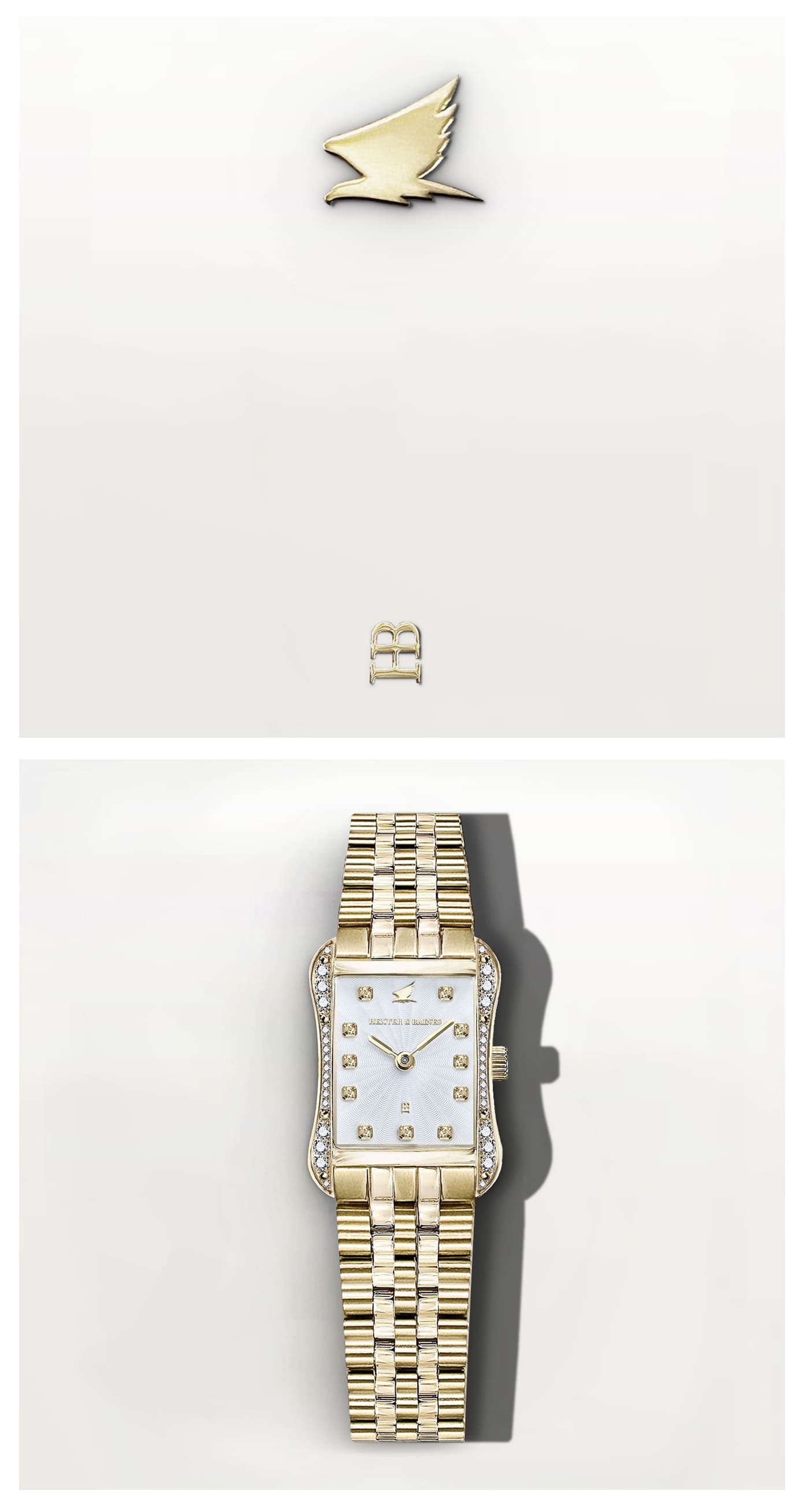 Hexter & Baines - Hexter & Baines Design