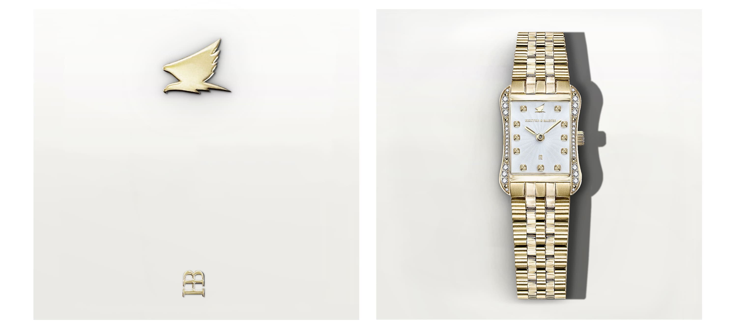 Hexter & Baines - Hexter & Baines Design