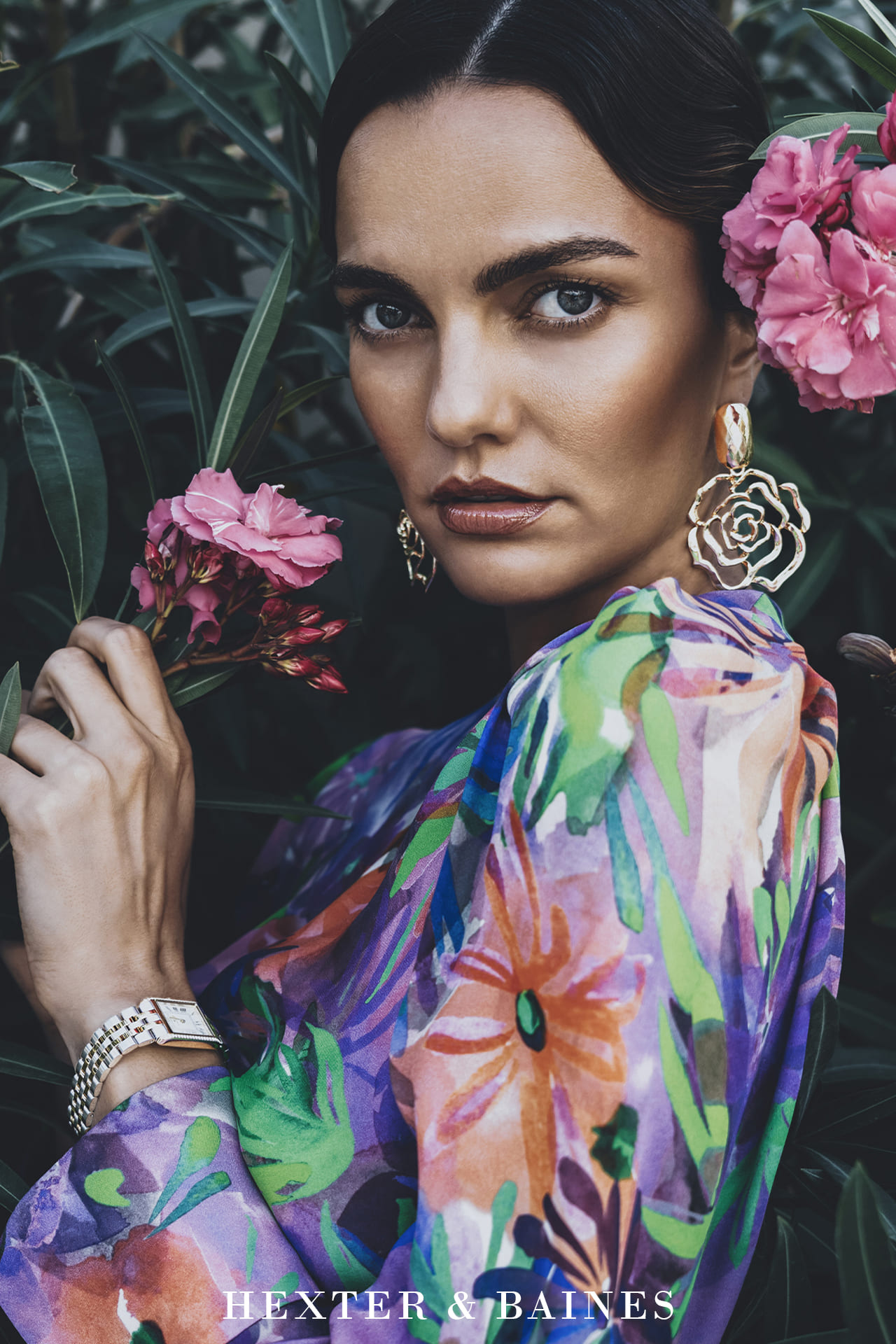 The Gala Collection | Hexter & Baines