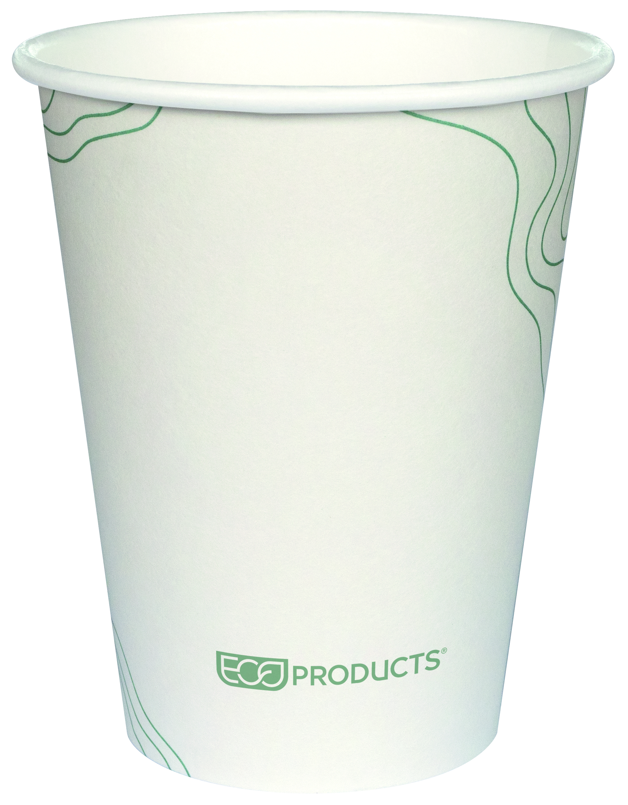 hot cup - 355ml / 12oz - SNAP PACK