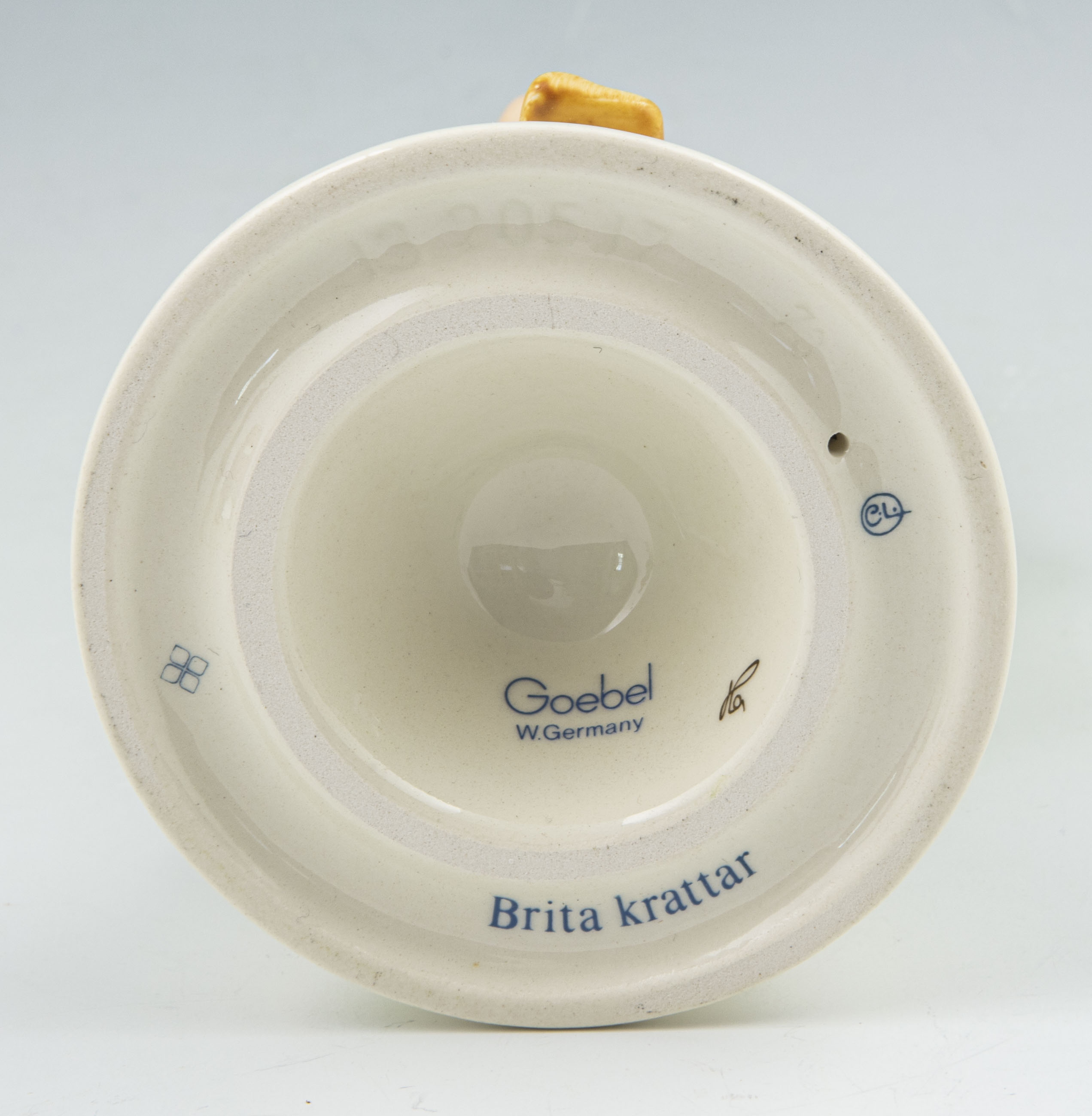 Vardus Art & Antiques - Carl Larsson - Britta Krattar