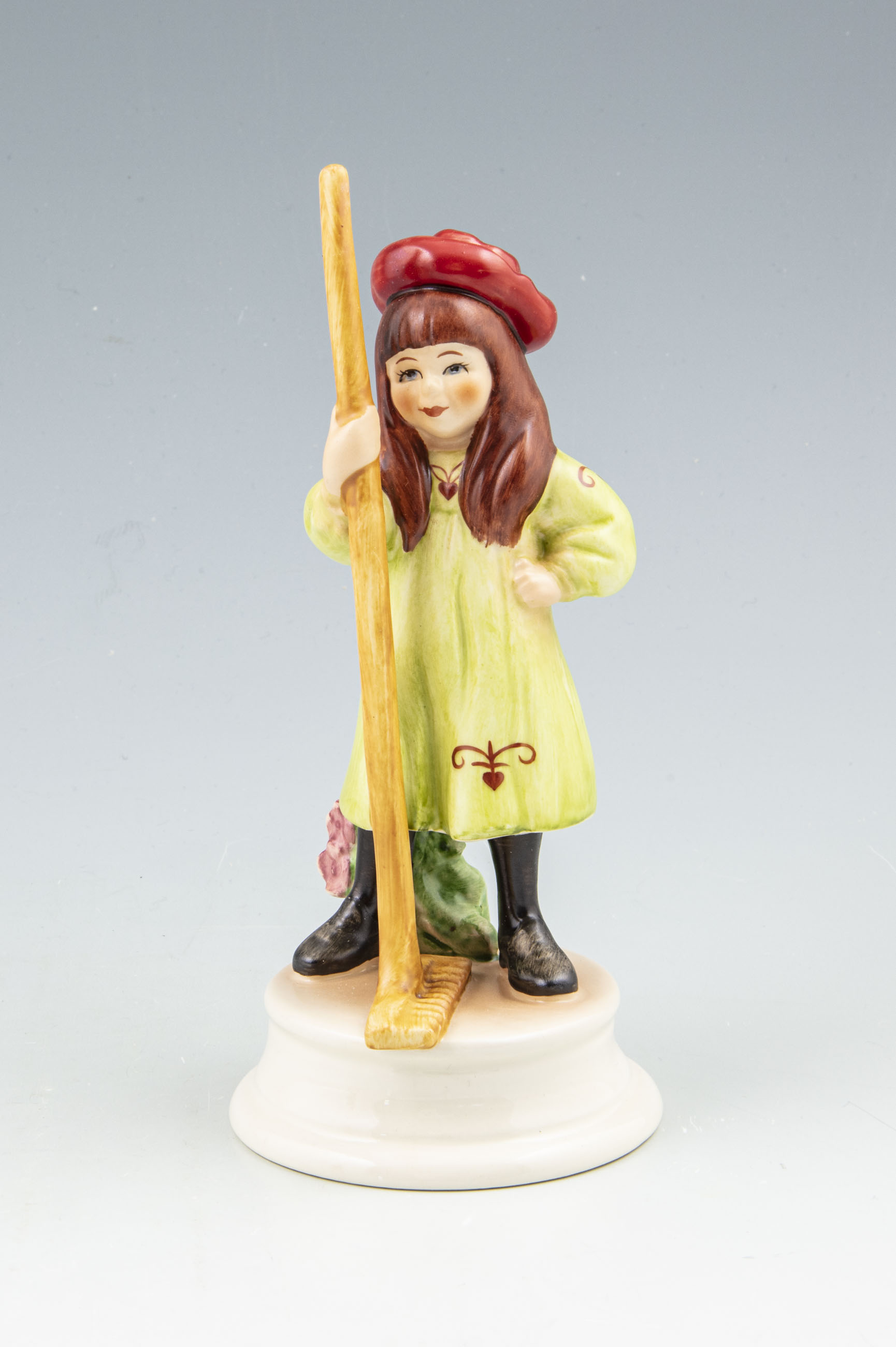 Vardus Art & Antiques - Carl Larsson - Britta Krattar