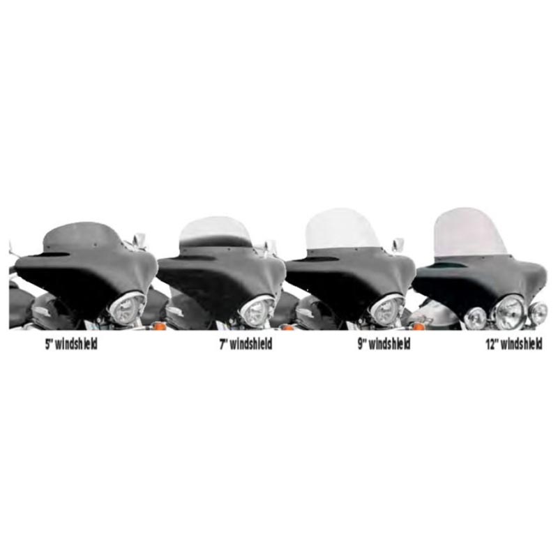 Batwing Bagger Yamaha XV1900 MidnightStar - Saarela i Norr