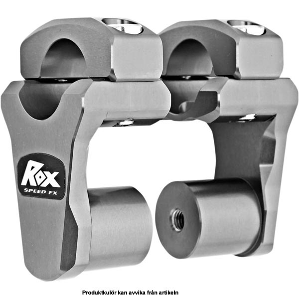 Rox Pivoting Risers för 28,6mm styre(1R-P2PPG) - Saarela i Norr