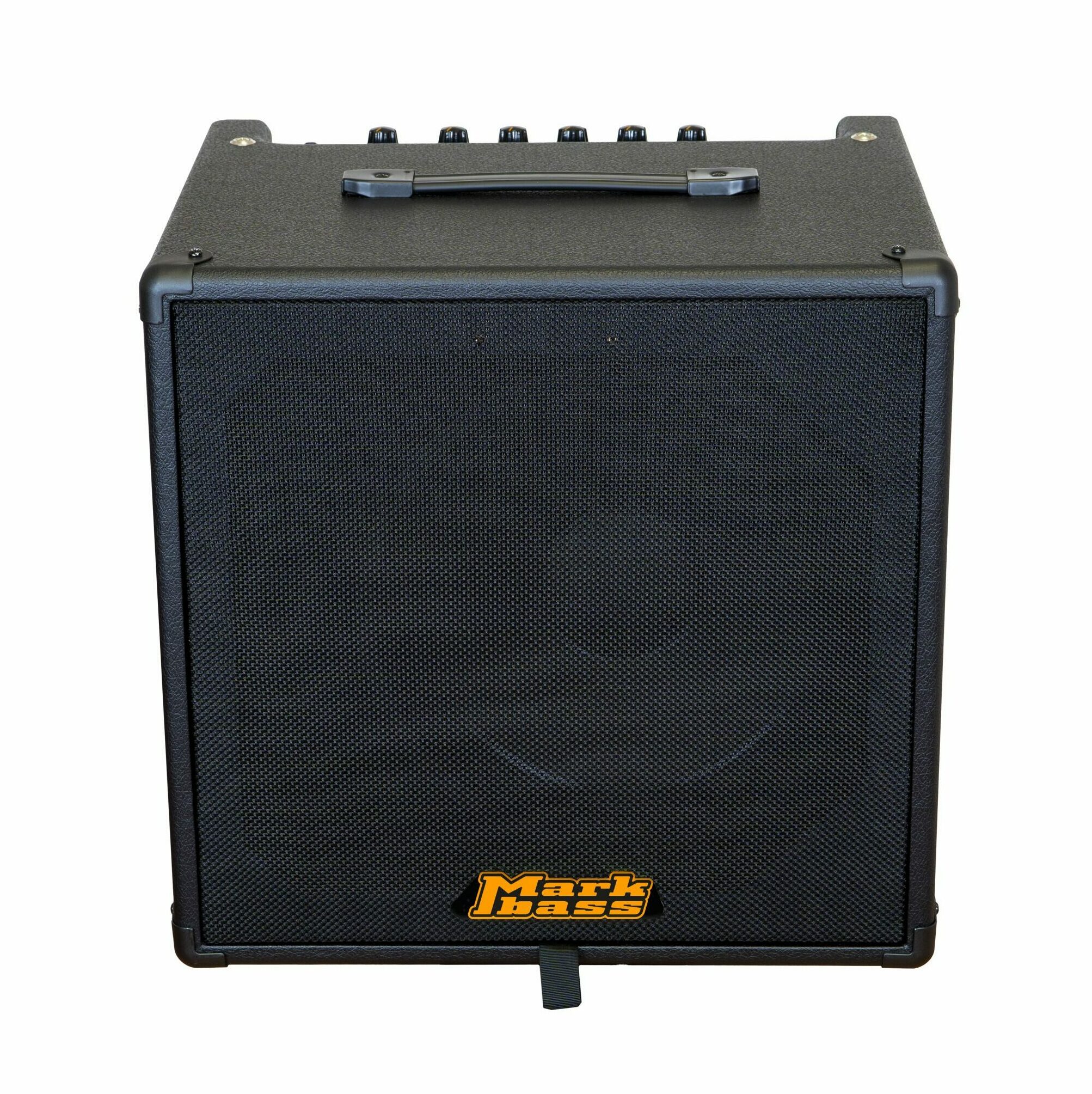 Markbass CMB 121 Combo Black Line - ILT Group AB
