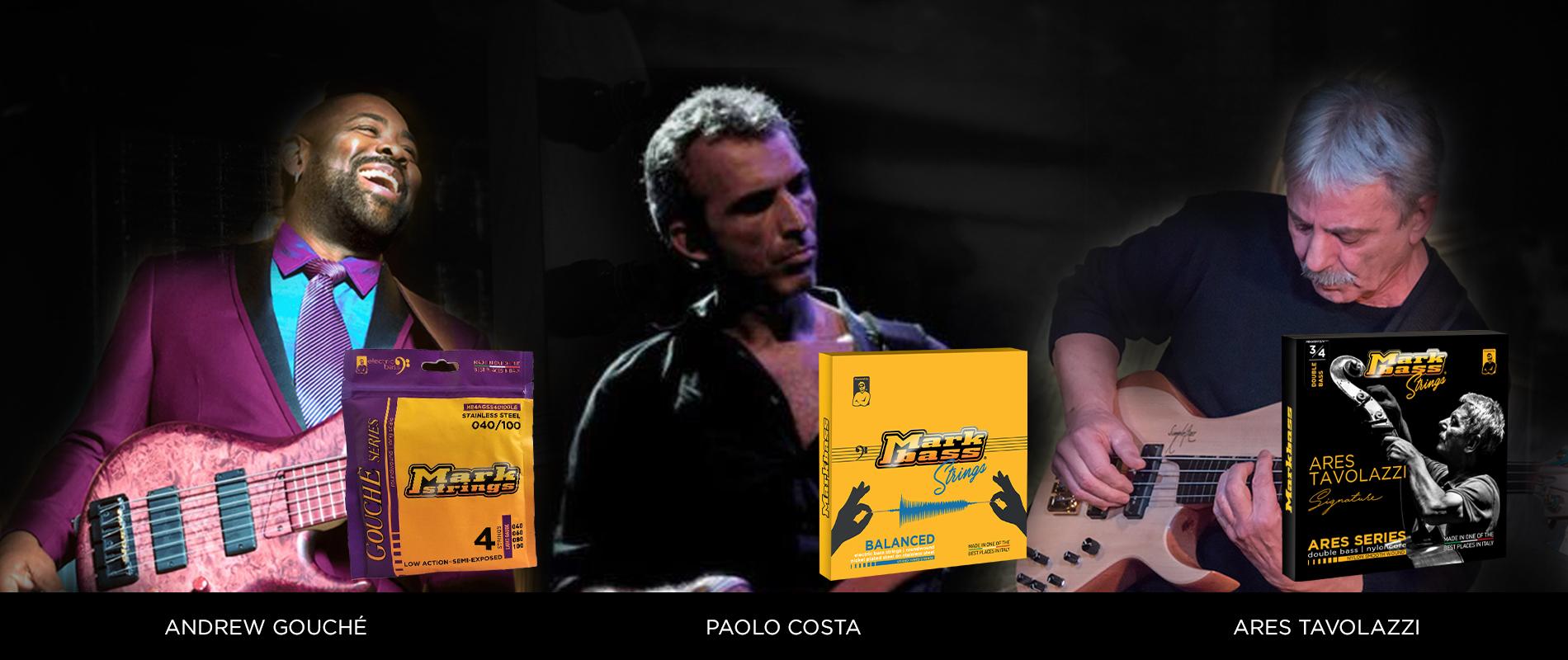 MB Strings - ILT Group AB