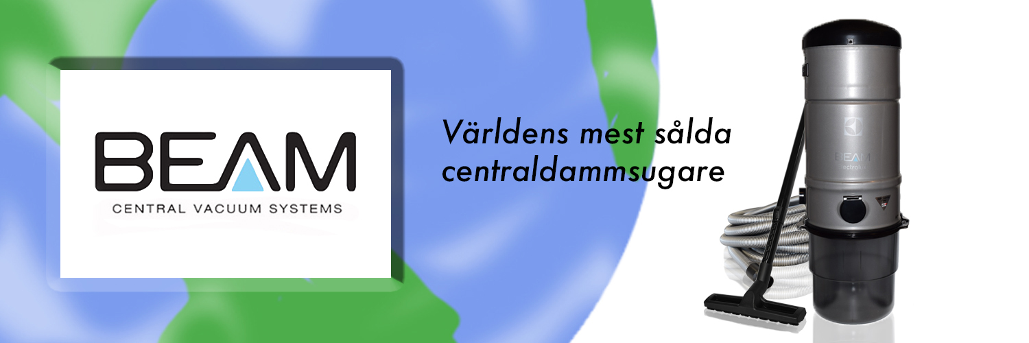 Beamexperten.se