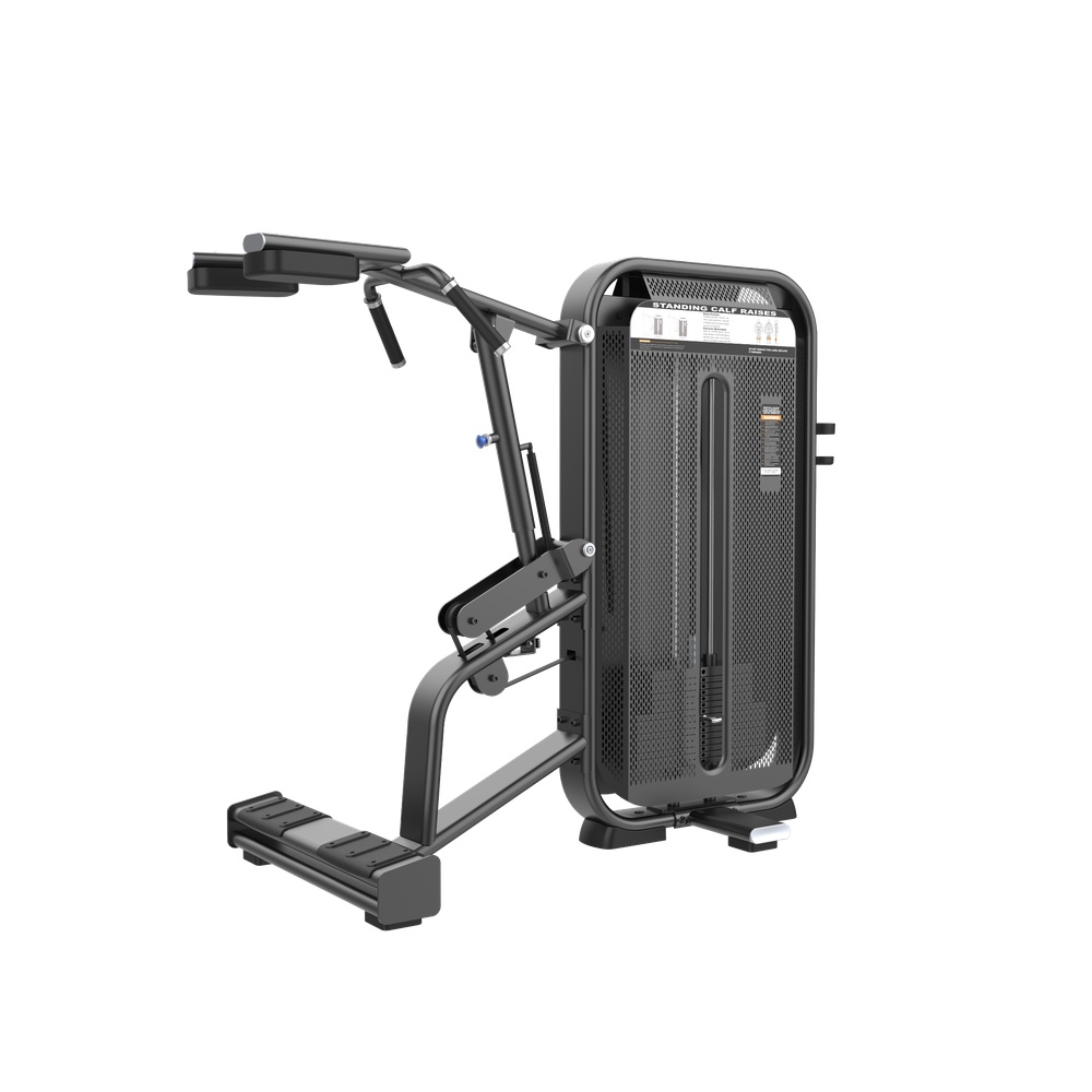DHZ Fusion Pro Standing Calf - Gymspecialisten