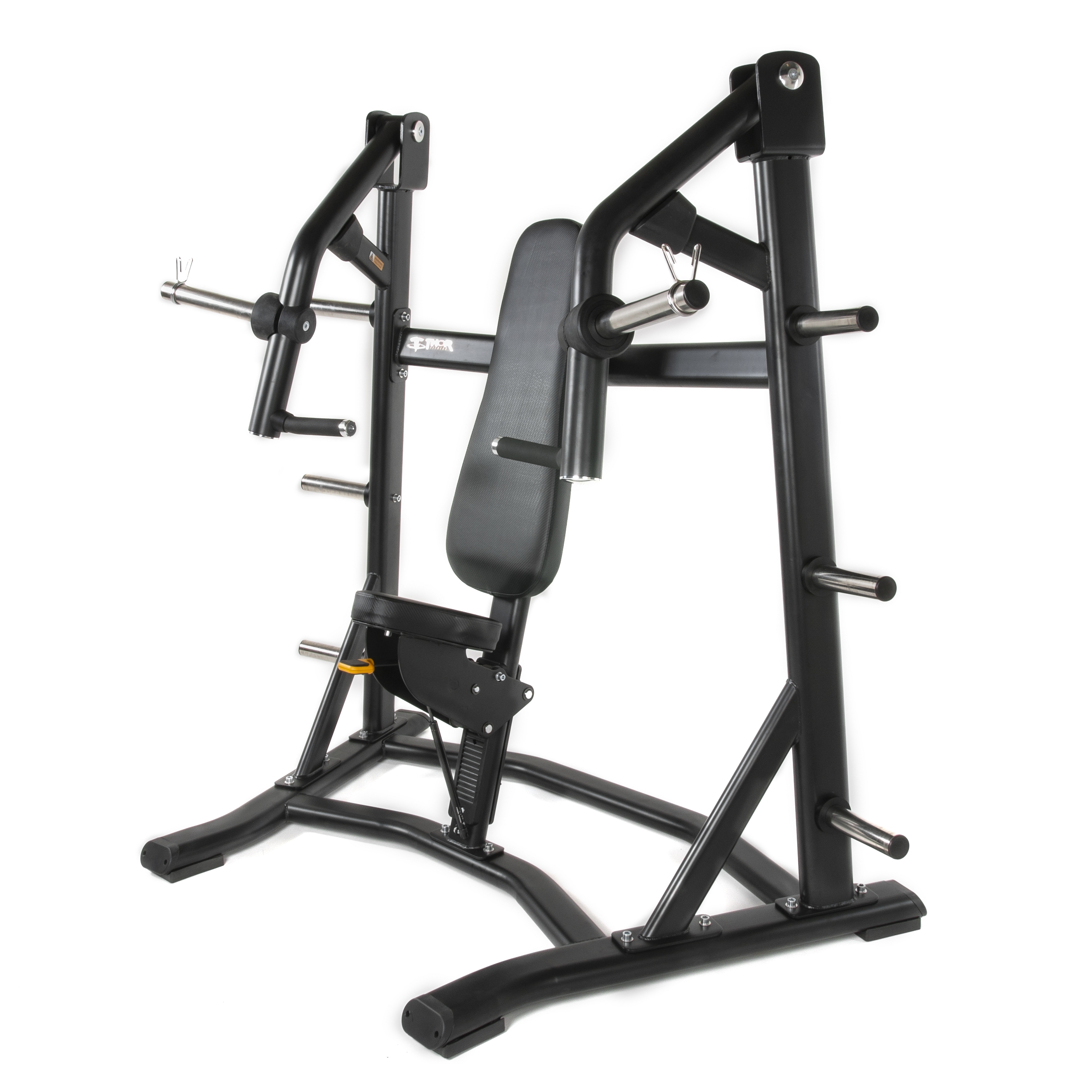 Thor Fitness Standard PL, Incline Chest Press - Gymspecialisten