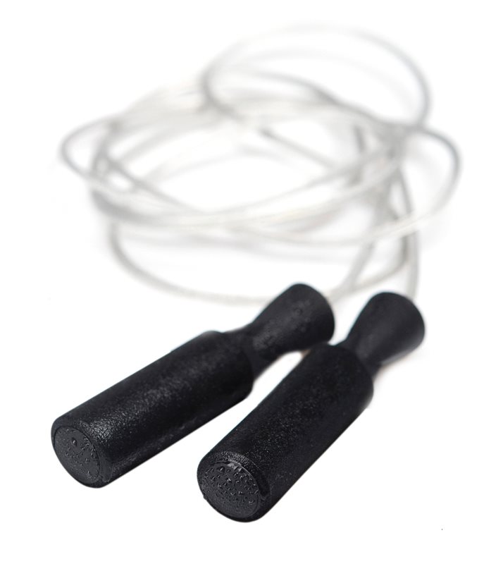 Master HOPPREP MED KULLAGER - Gymspecialisten