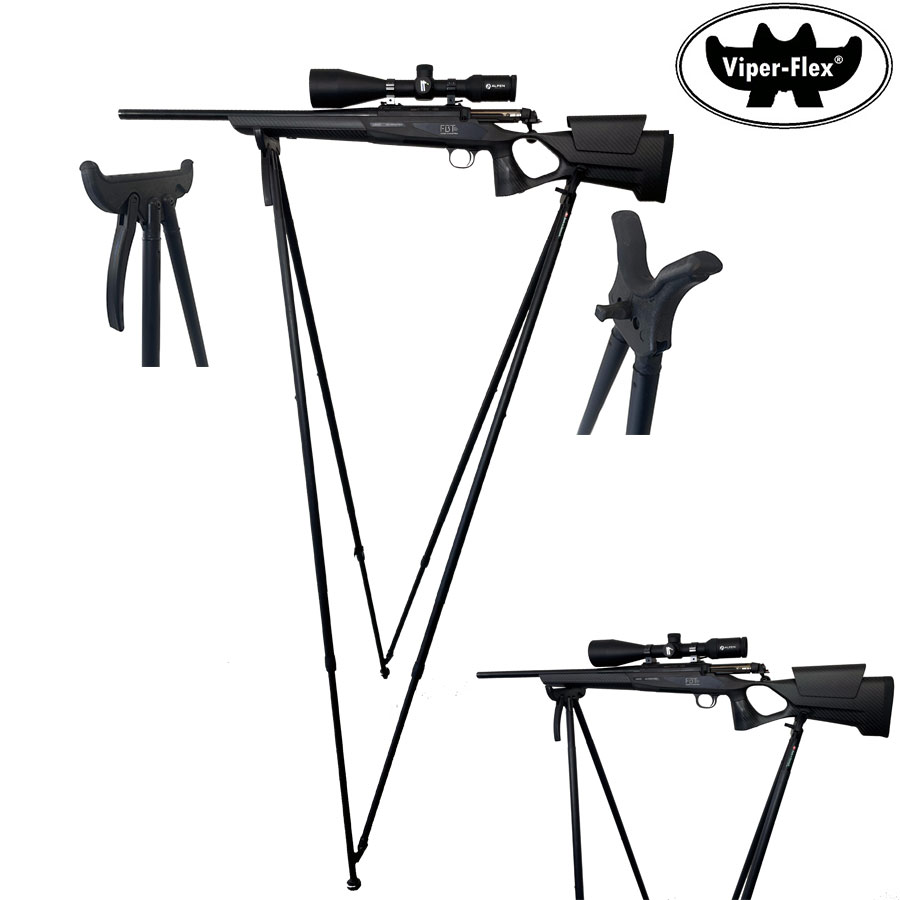 Viper-Flex Styx Elite+ - Bearplayshop.se