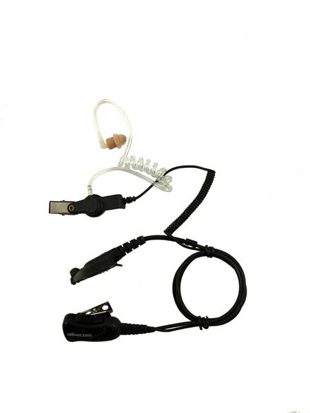 Mini Headset LGR76-M5. slang - Bearplayshop.se