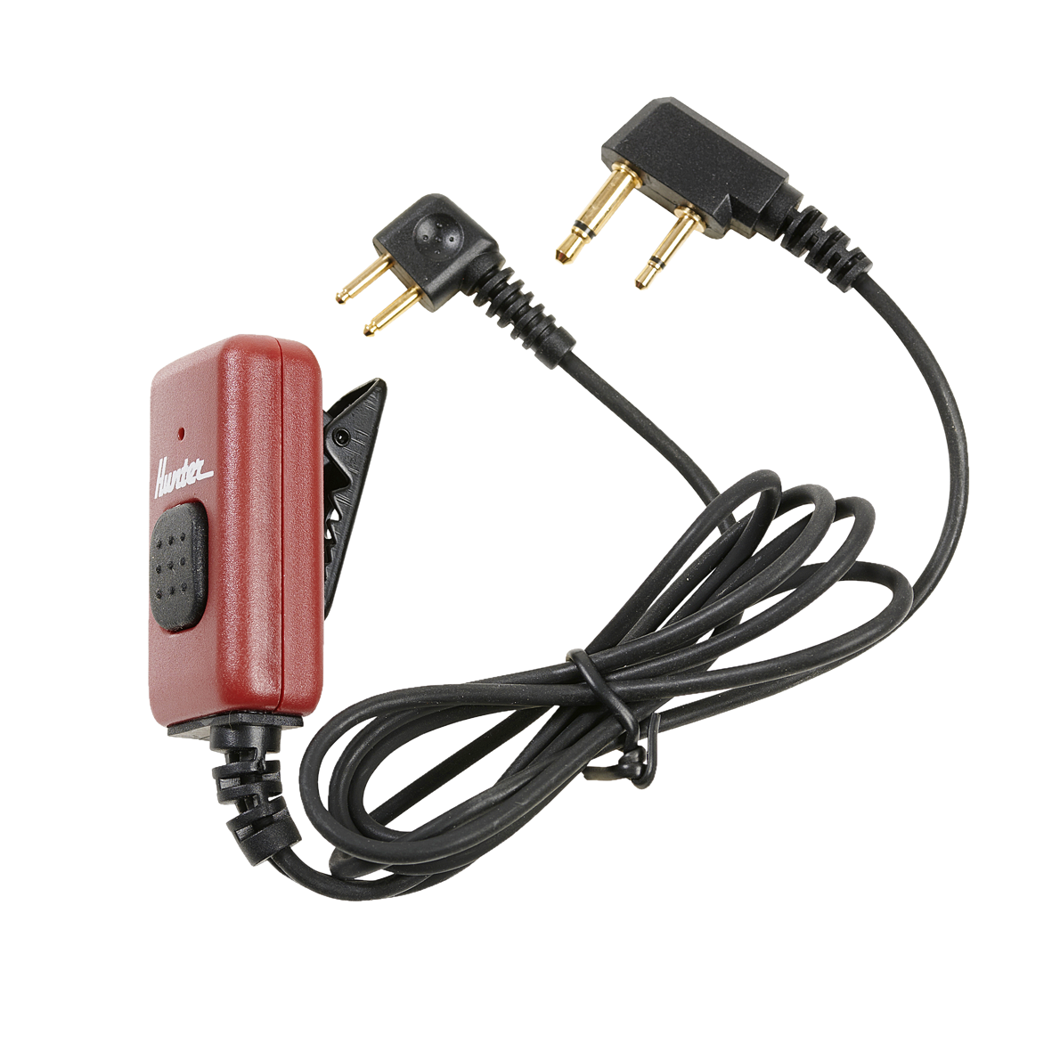 Miniheadset OS03 (Peltor kontakt) - Bearplayshop.se