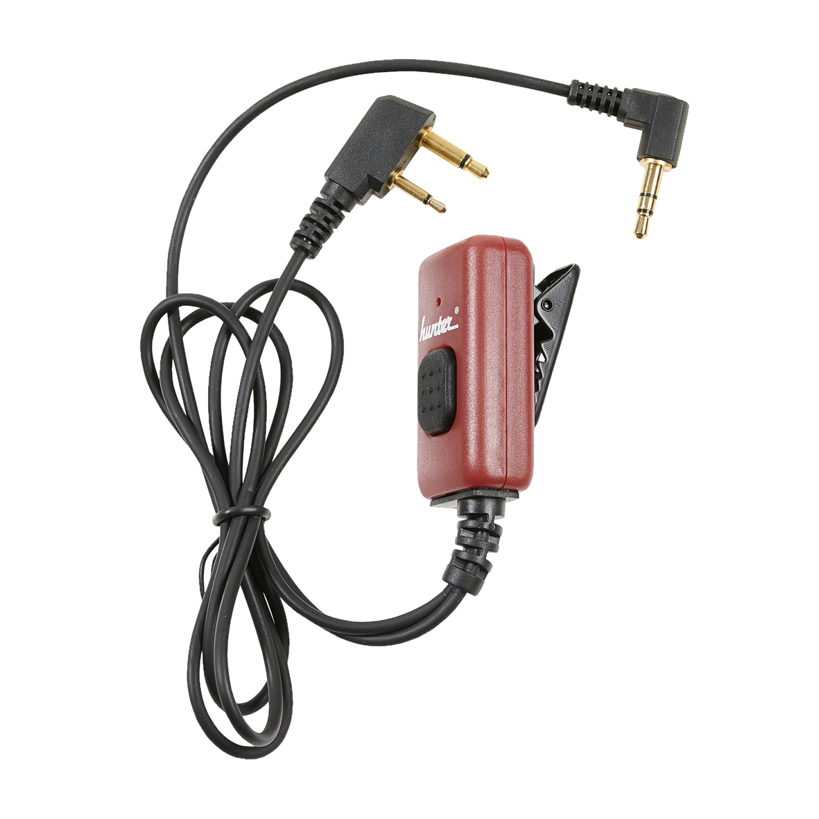 Miniheadset OS04 (3,5mm) - Bearplayshop.se