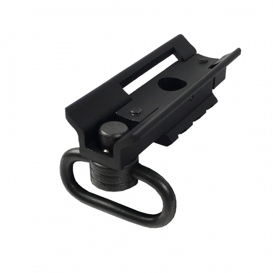 QD SWIVEL MOUNT - Bearplayshop.se