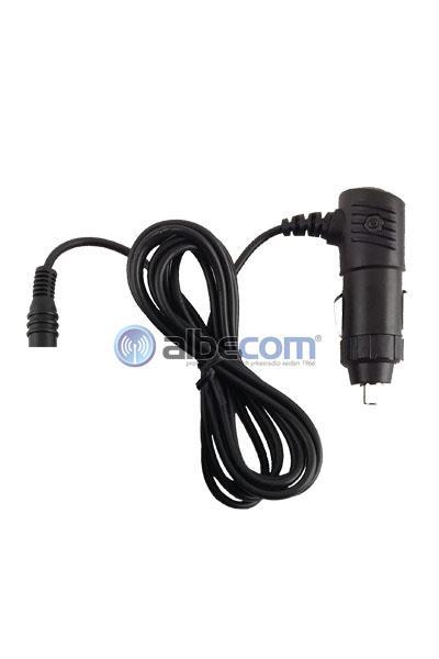 Kabel 12volt Albecom V1/V2/X5/X7/X8/Light - Bearplayshop.se